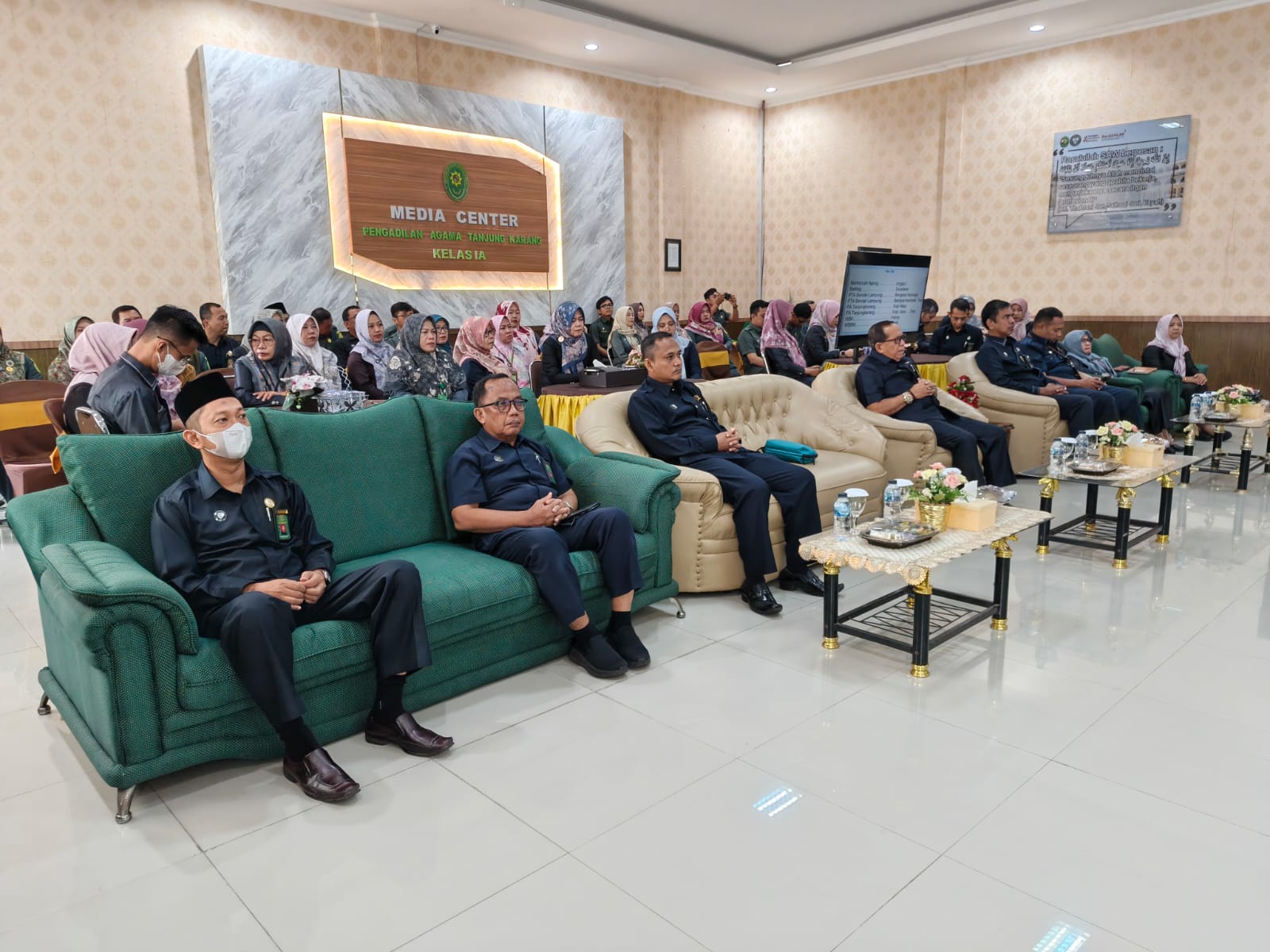 Direktorat Jenderal Badan Peradilan Agama