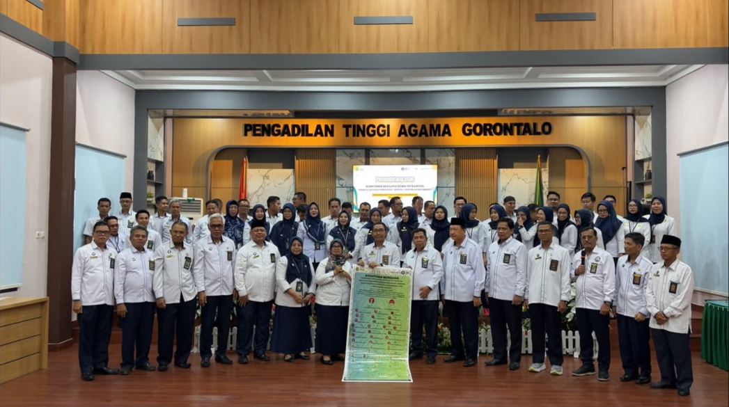Direktorat Jenderal Badan Peradilan Agama